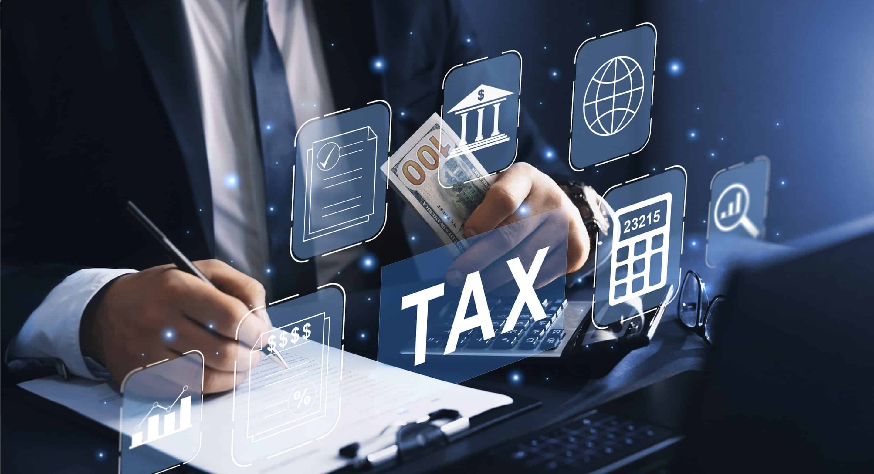 Understanding Federal Inheritance Tax and Federal Estate Taxes