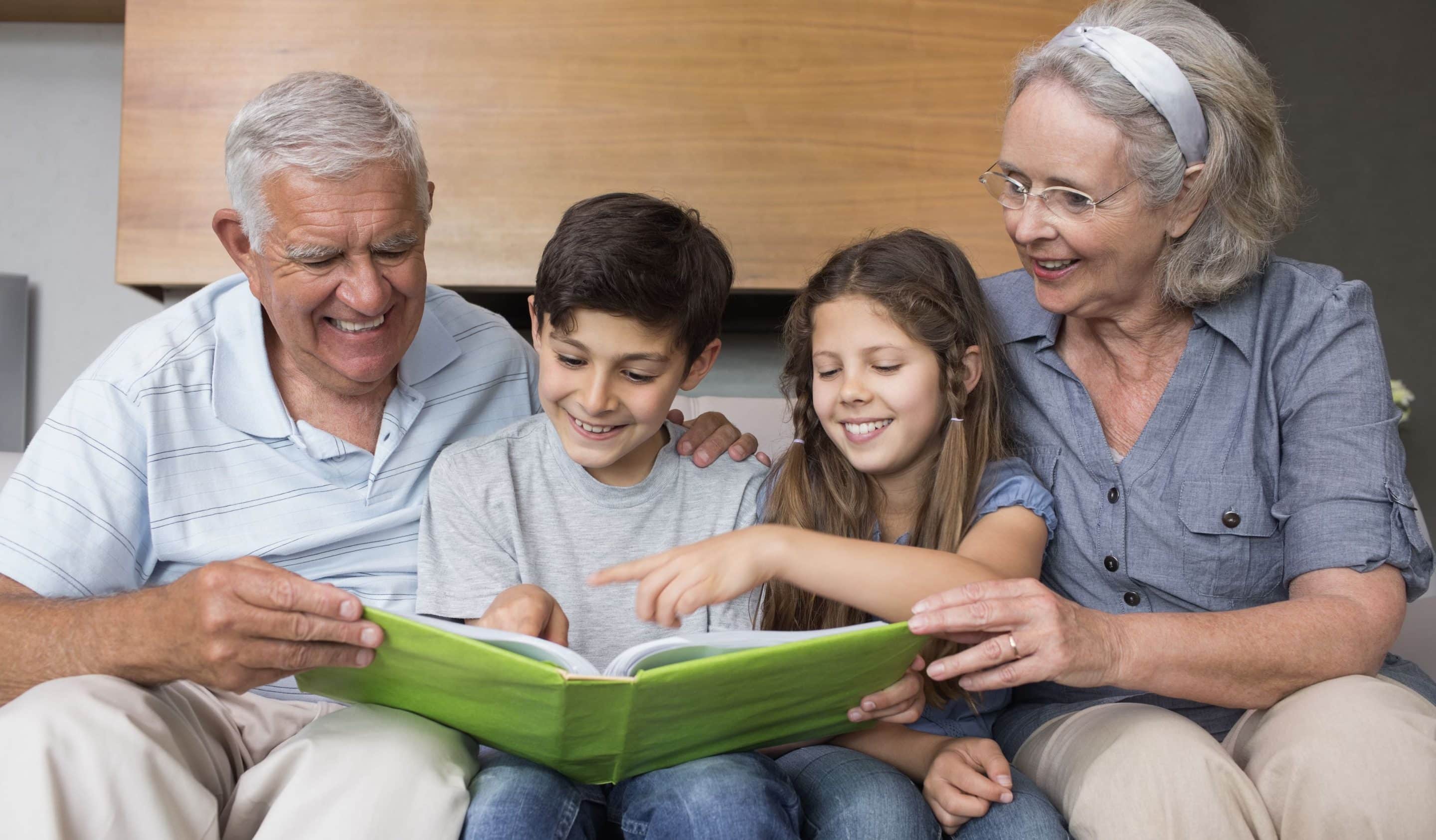 Top 5 Advantages of Opting for a Living Trust in Estate Planning