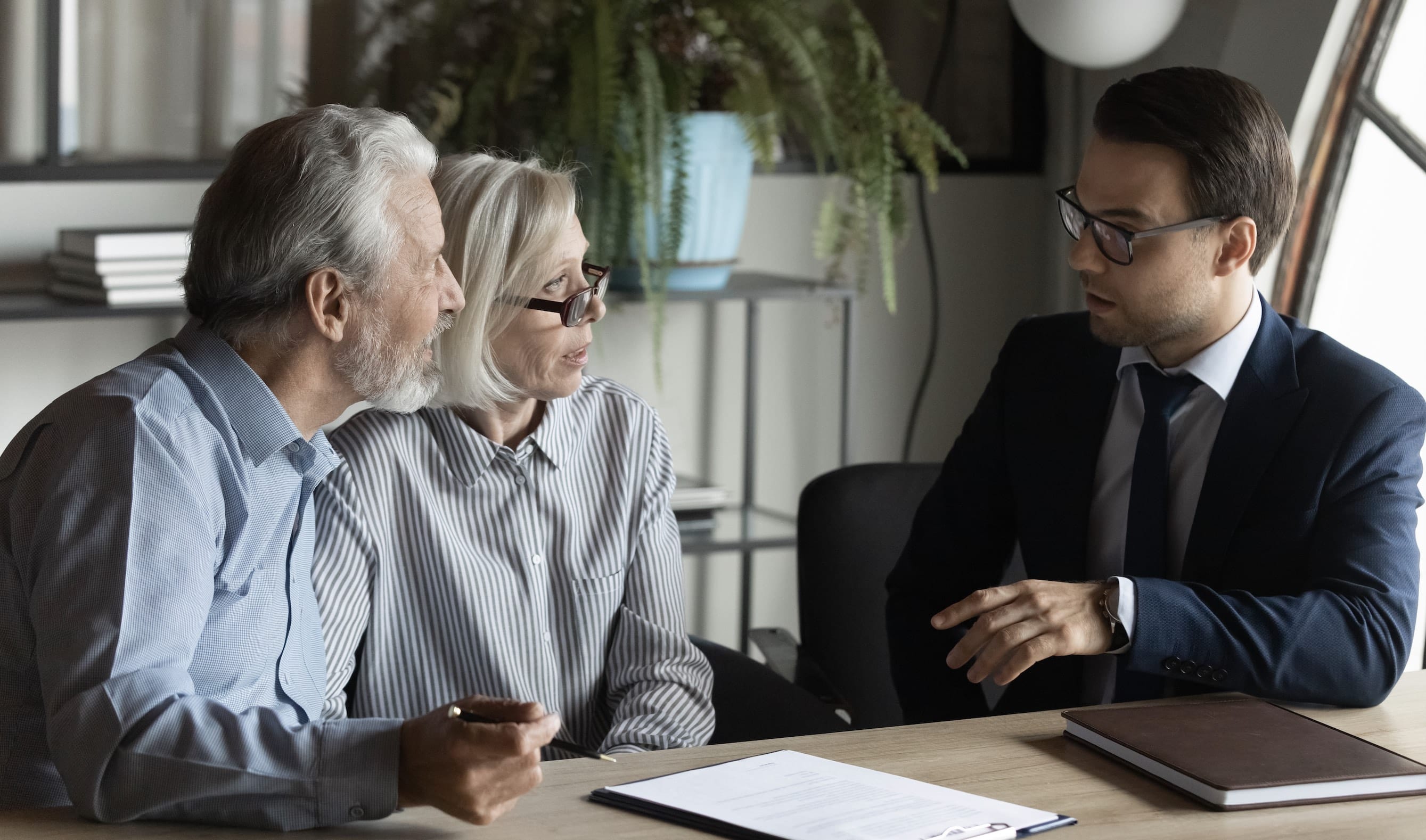 Intestate Succession: What Happens When You Die Without a Will